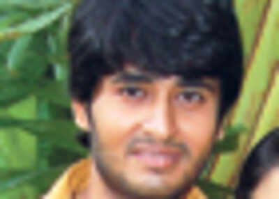 Hiran is naughty but nice | Hindi Movie News - Times of India