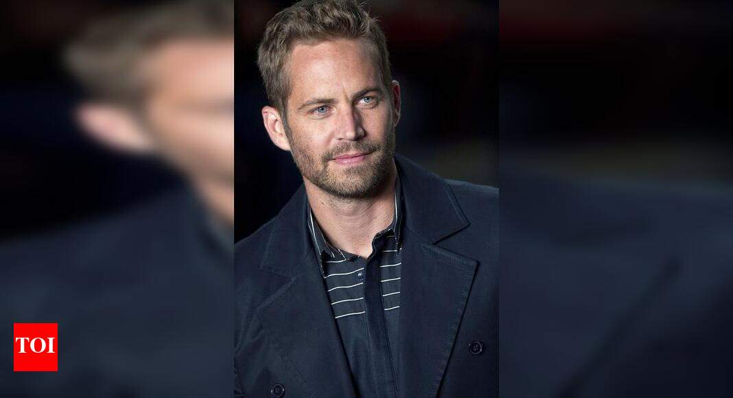 Paul believed in living life to the fullest | English Movie News ...