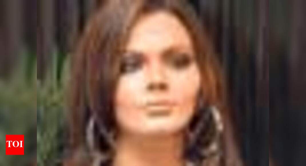 Rakhi’s New Year resolution - Times of India