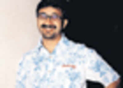 Teja on a star hunt | Hindi Movie News - Times of India