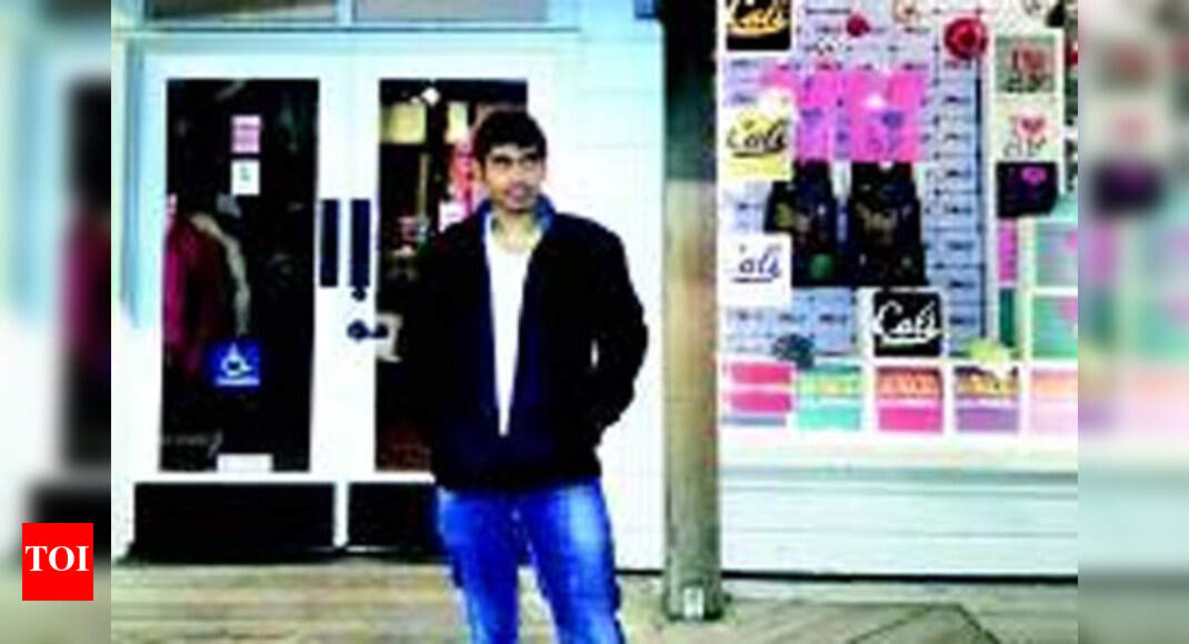 Not been there, still done that! - Times of India