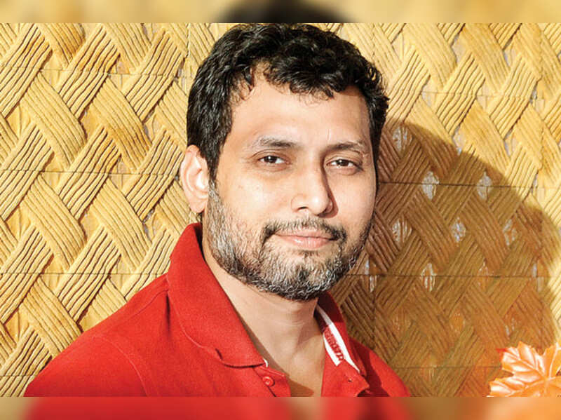 Neeraj Pandey writes a book on the underworld titled 'Ghalib Danger ...