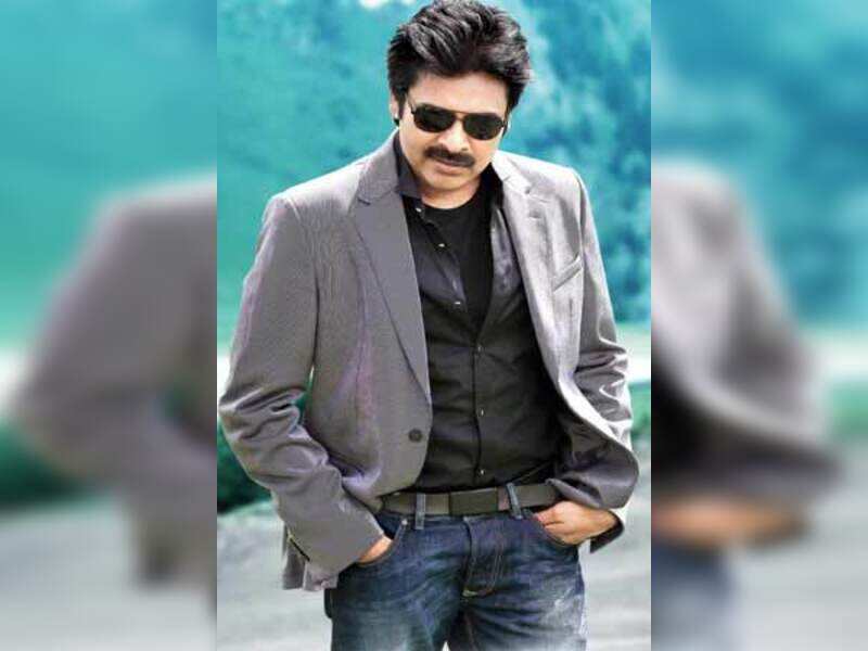 Hyderabad Times Film Awards 2012: Best Actor (Male): Pawan Kalyan ...