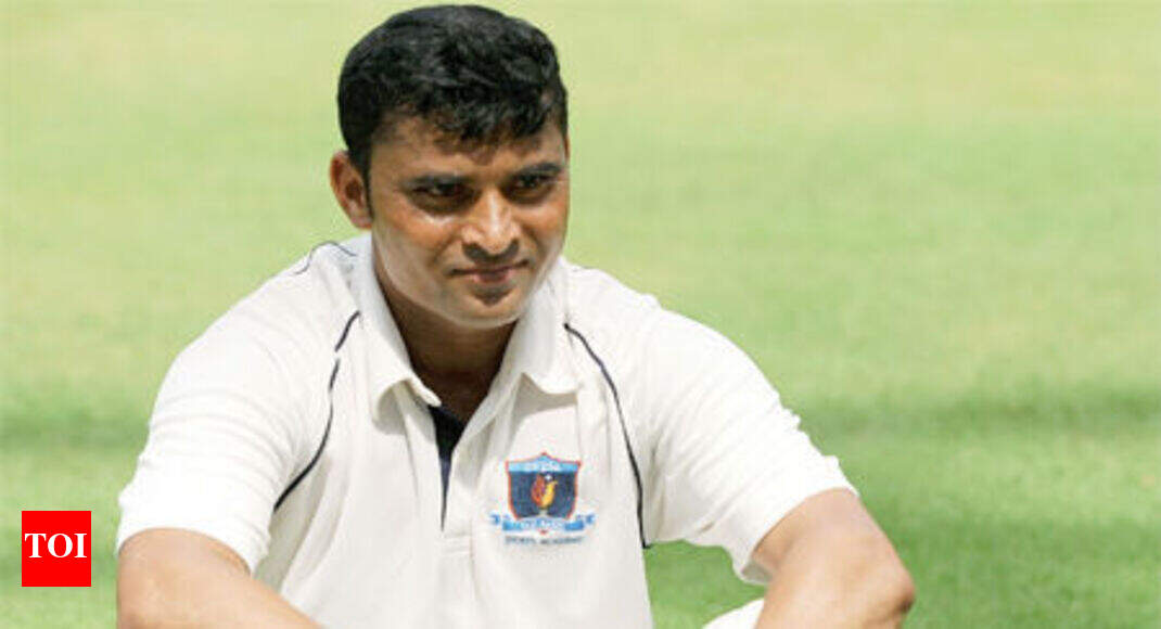 Pravin Tambe to make Ranji debut for Mumbai at 42 | New Zealand in ...