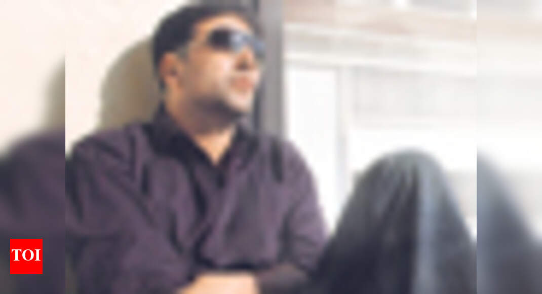 Akshay tells his own story | Hindi Movie News - Times of India