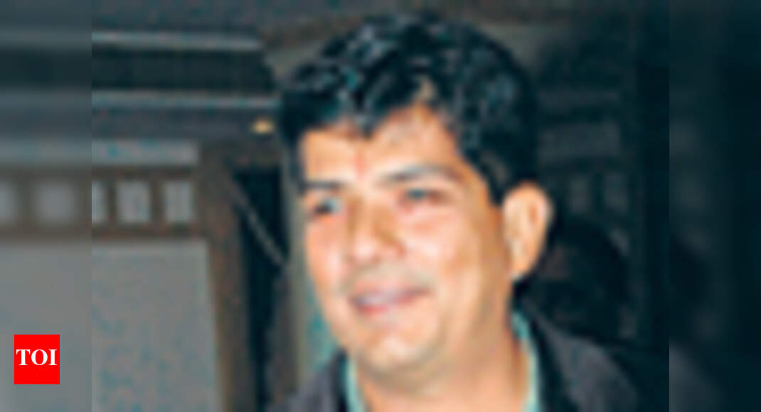 The new order | Events Movie News - Times of India