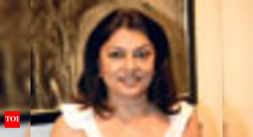 Old friends, new faces | Events Movie News - Times of India