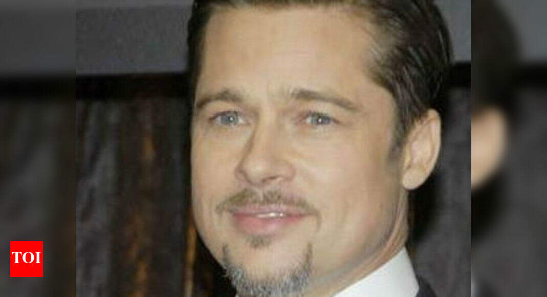 Brad Pitt buys 2 million pounds Spitfire plane | English Movie News ...