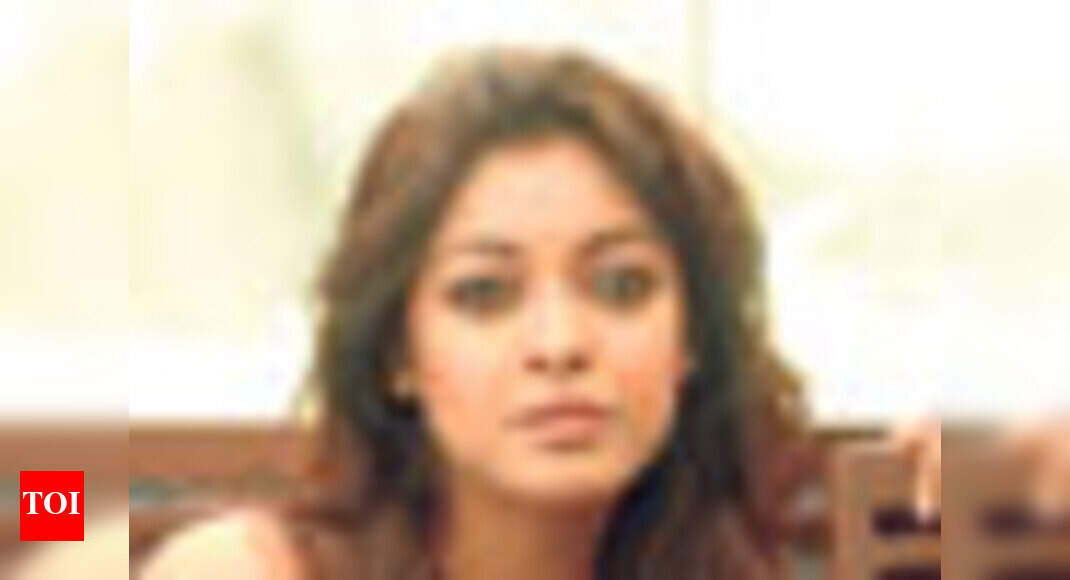 Tanushree likes all the attention | Hindi Movie News - Times of India