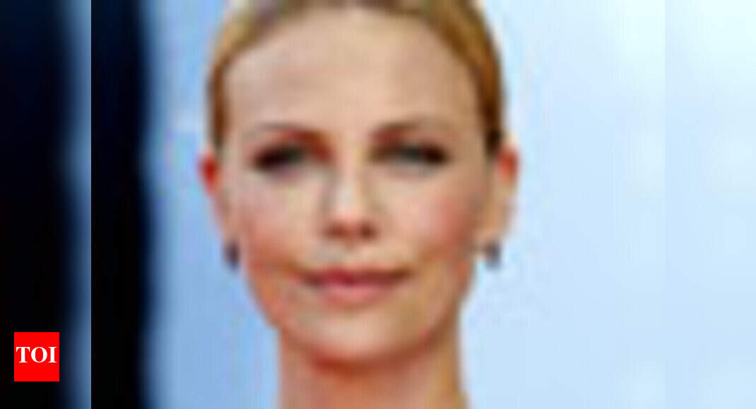 Charlize joins a gym! | English Movie News - Times of India