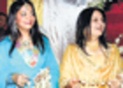 A match made in heaven | Events Movie News - Times of India