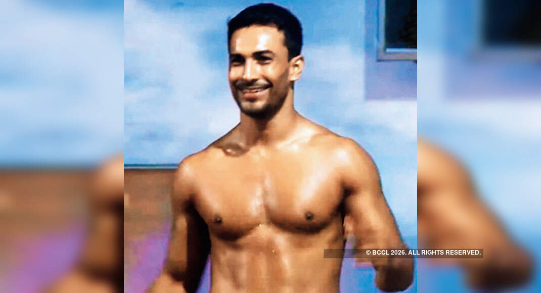 ASIF AZIM SEASON 7 The uber cool ramp model from Bangladesh made an ...