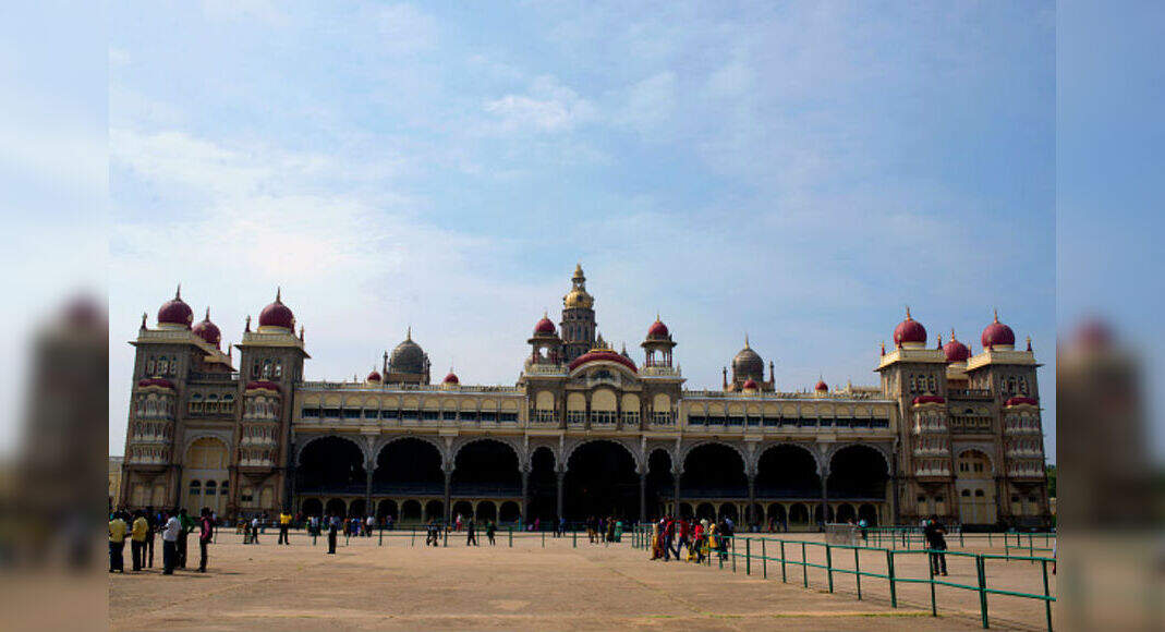Places To Visit in Mysore | Tourist Places in Mysore | Mysore ...