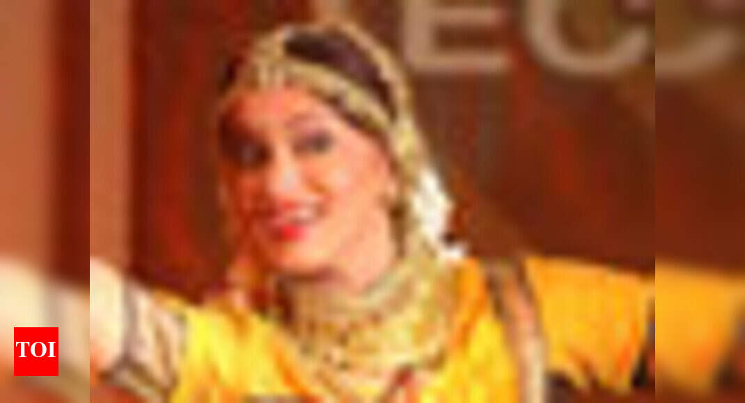 Man who gave Sudha a new life... - Times of India