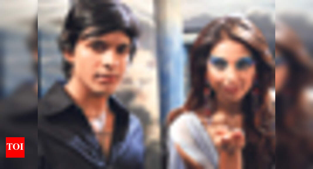 Pankh was written much ahead! | Hindi Movie News - Times of India