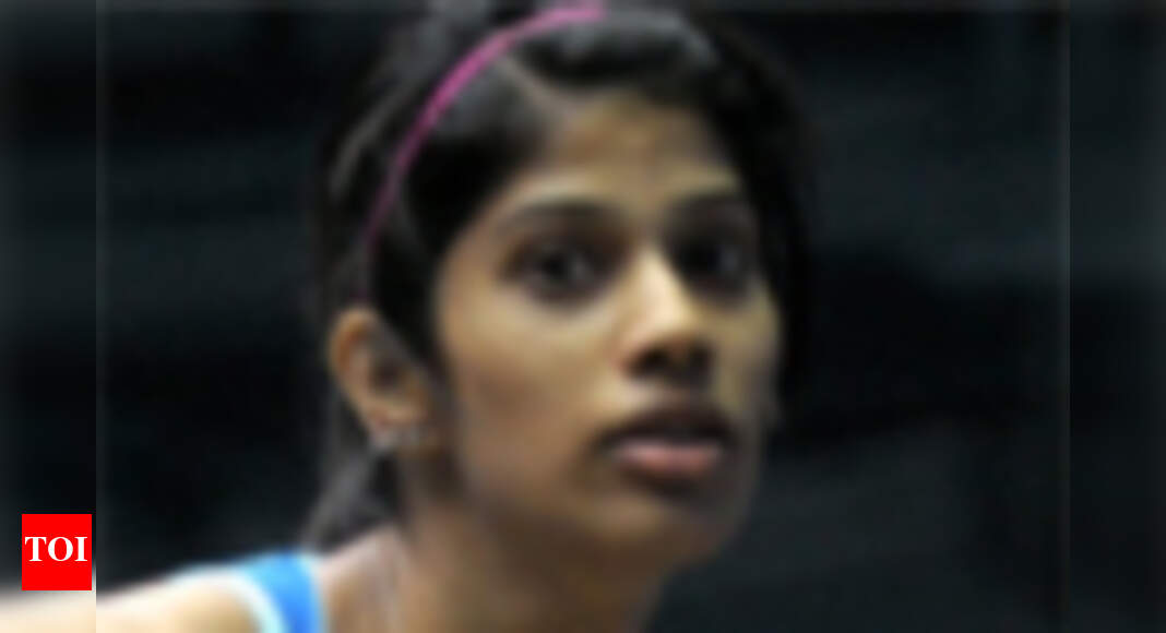 Joshna charges into maiden World Series quarters in Hong Kong | More ...