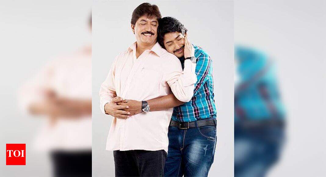 Devaraj's first production to be launched today | Kannada Movie News ...