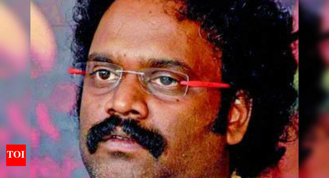 Harikrishna set to take centre stage | Kannada Movie News - Times of India