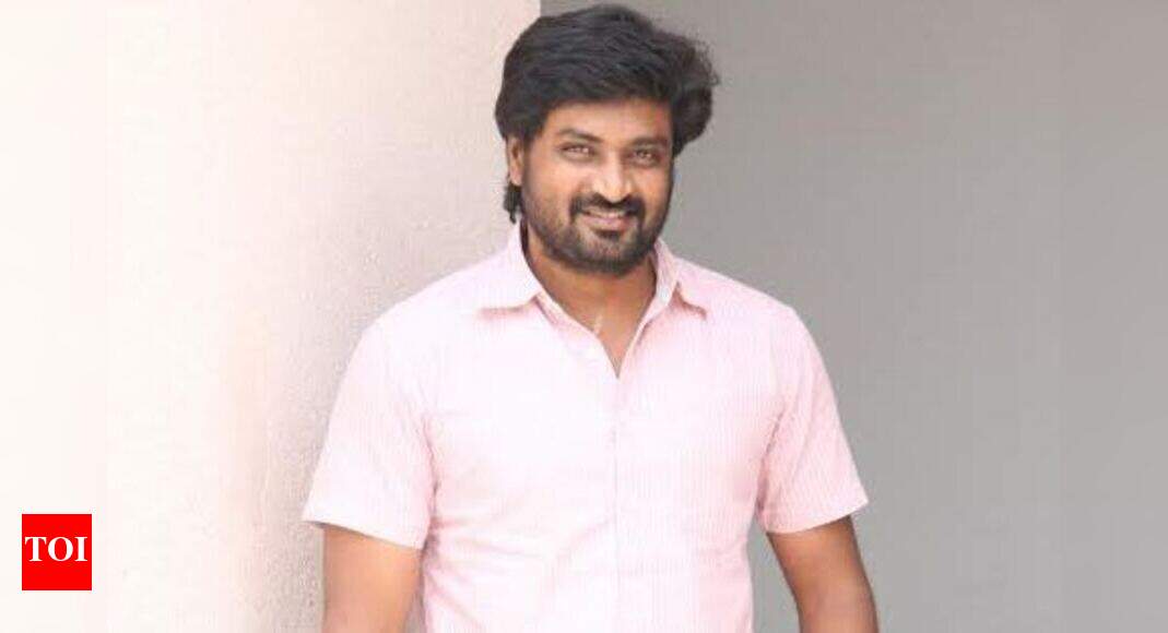 My part is over in Saravanan Meenakshi: Senthil - Times of India