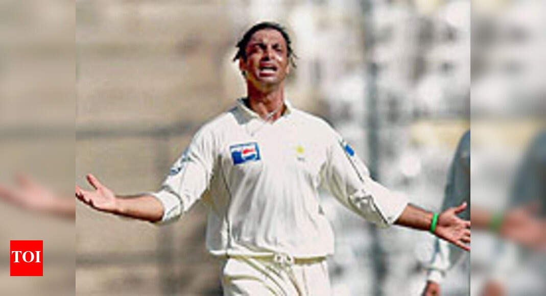 Akhtar, Gul, Afridi dropped for series against Zimbabwe | New Zealand ...