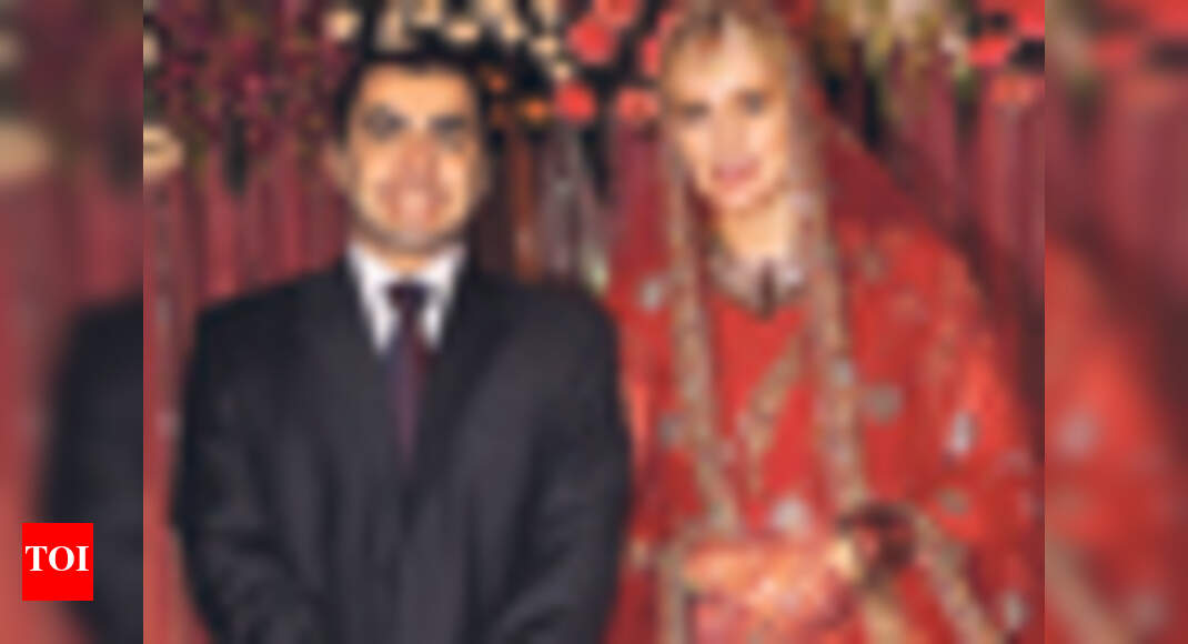 Multinational shaadi | Events Movie News - Times of India