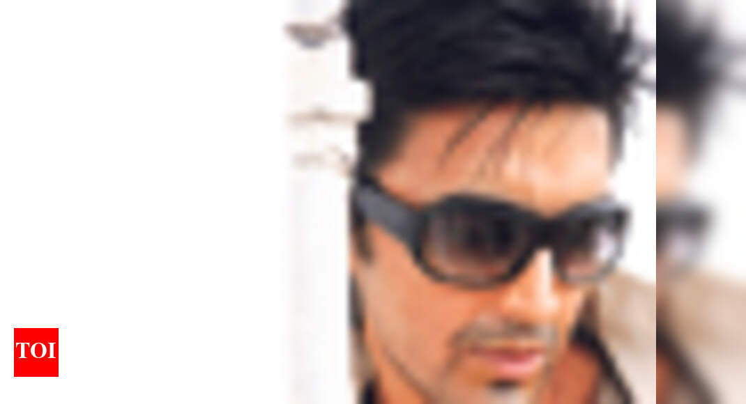 Aashish reveals all! | Hindi Movie News - Times of India
