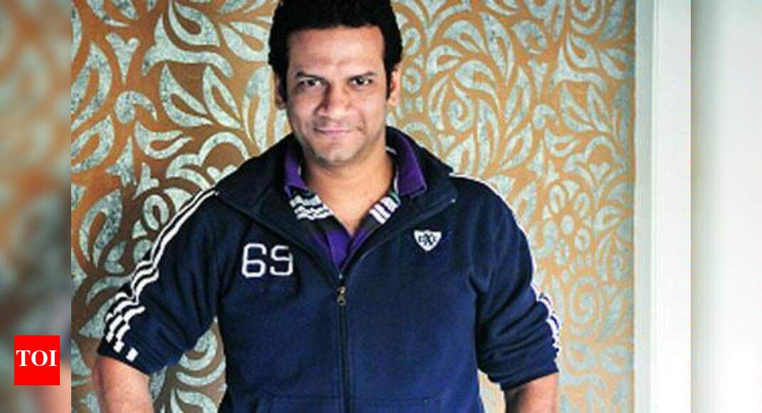 Satish Rajwade wants to take acting seriously | Marathi Movie News ...