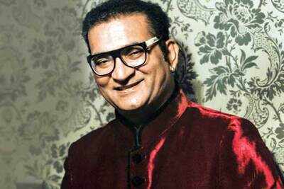 I know the pulse of the audience: Abhijeet | Hindi Movie News - Times ...