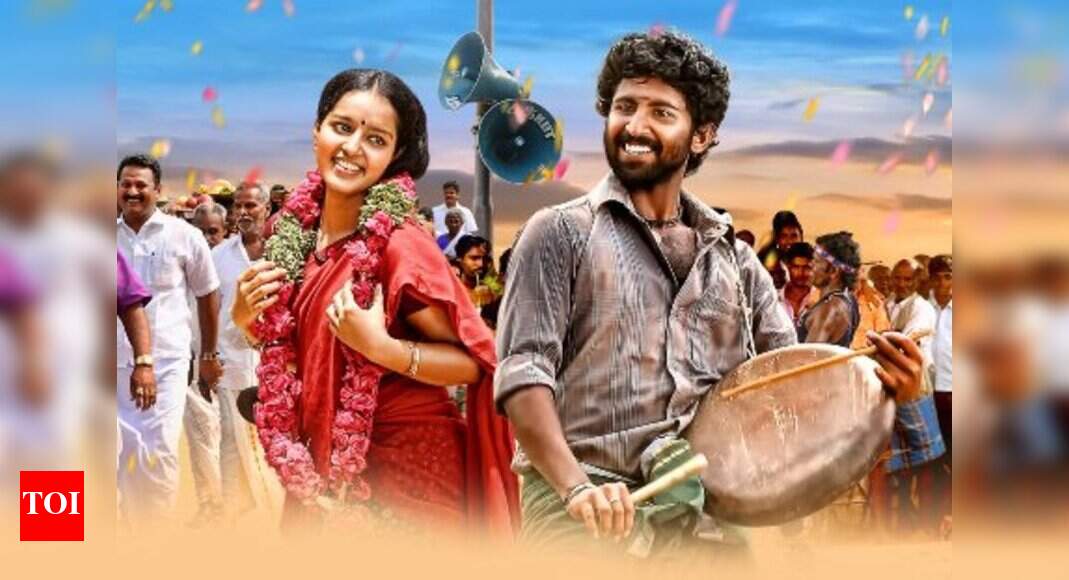 I had complete belief in Vizha's script: Barathi | Tamil Movie News ...