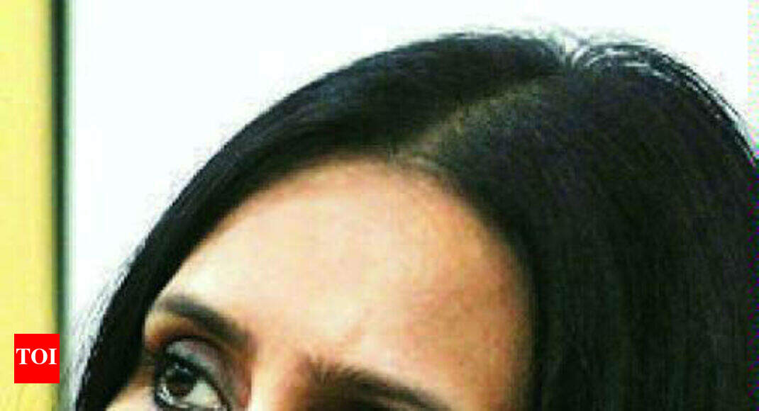 Tehelka case: Shoma Chaudhury deposes before court | India News - Times ...