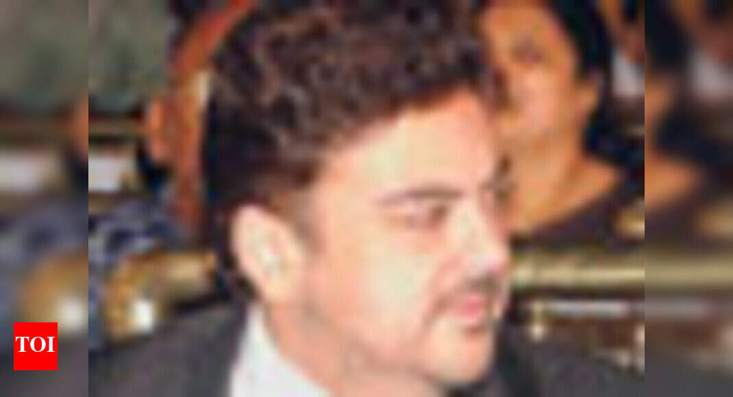 An eve to remember for Adnan Sami | Events Movie News - Times of India