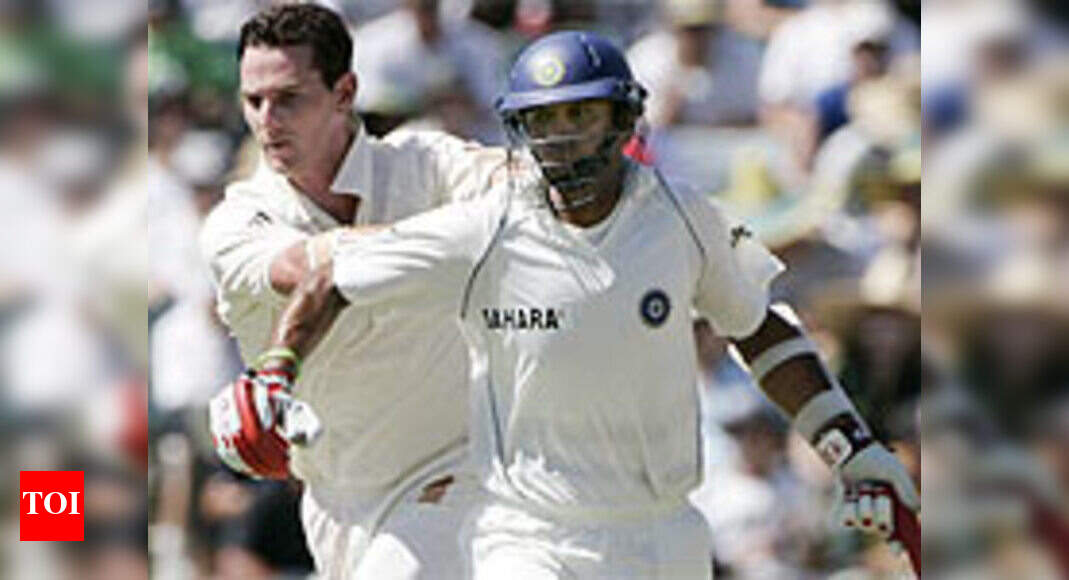 No let-up in Aussie aggro and attitude | New Zealand in India 2016 News ...