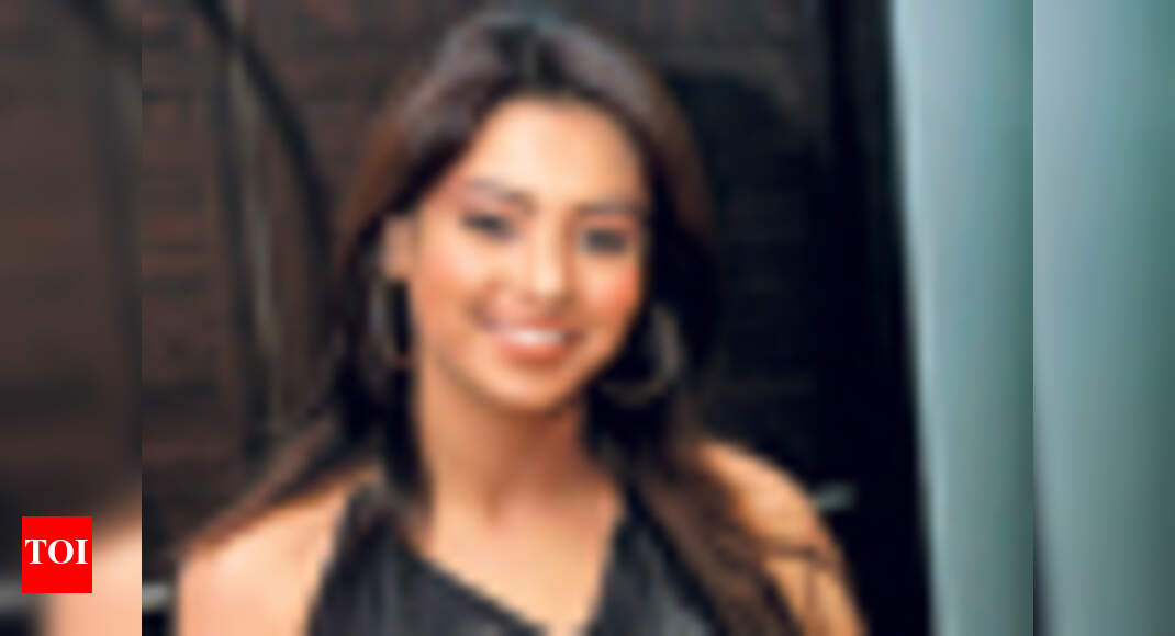 Wise decision Aamna? - Times of India