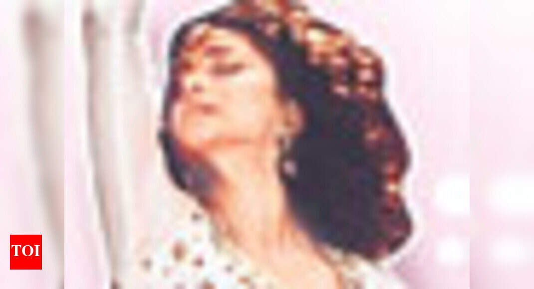 In step with filmi chakkar | Hindi Movie News - Times of India