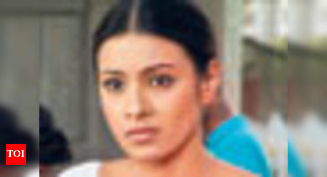 Brakha is superstitious - Times of India