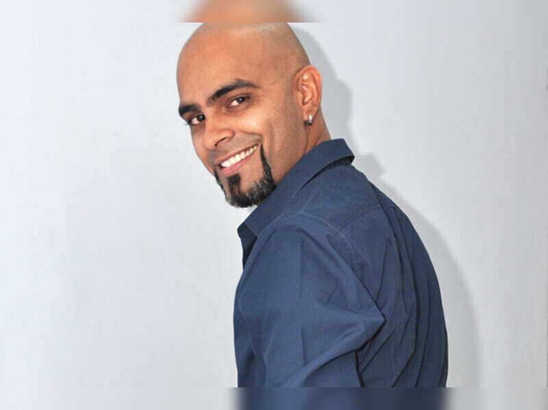 Audiences expect reality shows to have high drama too: Raghu - Times of ...