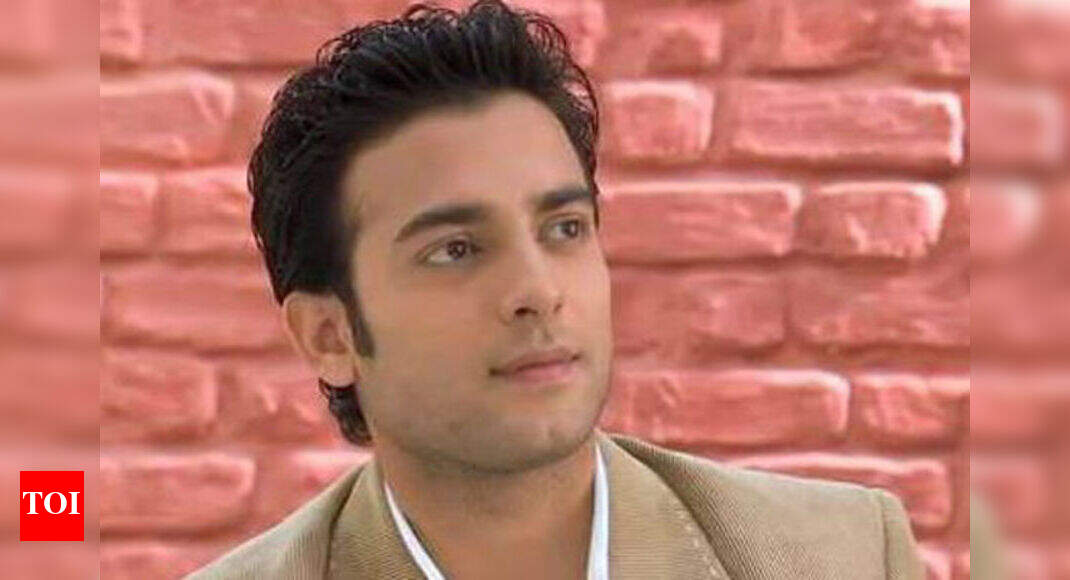 Ankit Modgil of ‘Bani’ fame bags Ellis Bridge! - Times of India