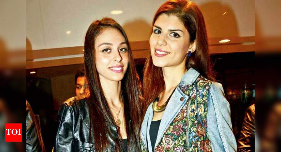 Sachin Khurana at the launch of the first concept store of Celio ...