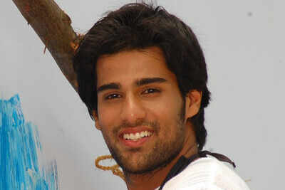 Actor Rahul has shifting gears | Telugu Movie News - Times of India