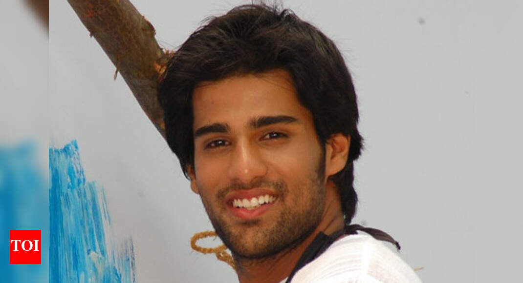 Actor Rahul has shifting gears | Telugu Movie News - Times of India