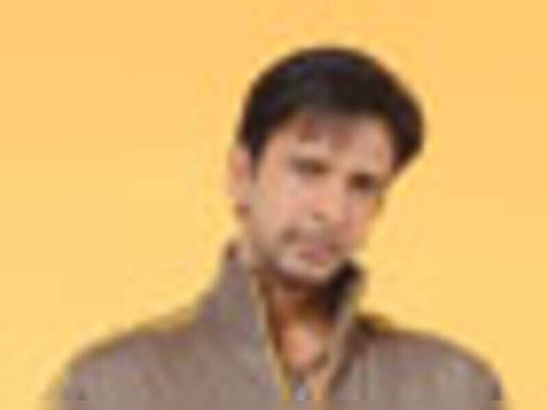 Dhamal time for Javed Jafferi | Hindi Movie News - Times of India