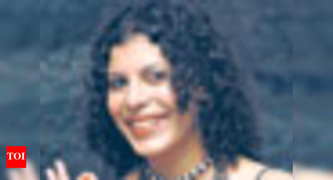 It is a very well-written script: Anu | Hindi Movie News - Times of India