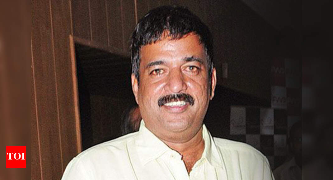 Anil Murali makes his K-Town debut | Malayalam Movie News - Times of India