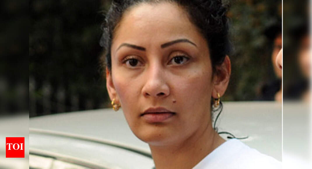 Manyata may need a surgery in 15 years | Hindi Movie News - Times of India