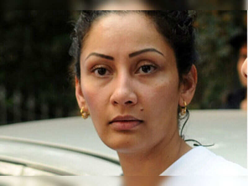 Manyata may need a surgery in 15 years | Hindi Movie News - Times of India
