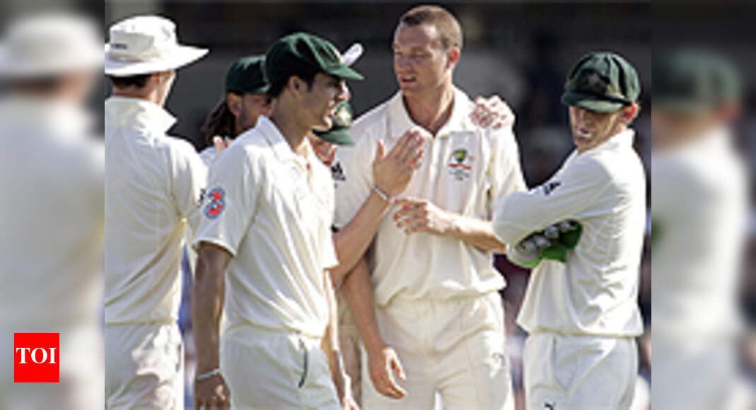 Alderman demands inquisition into Australia's Perth defeat | New ...