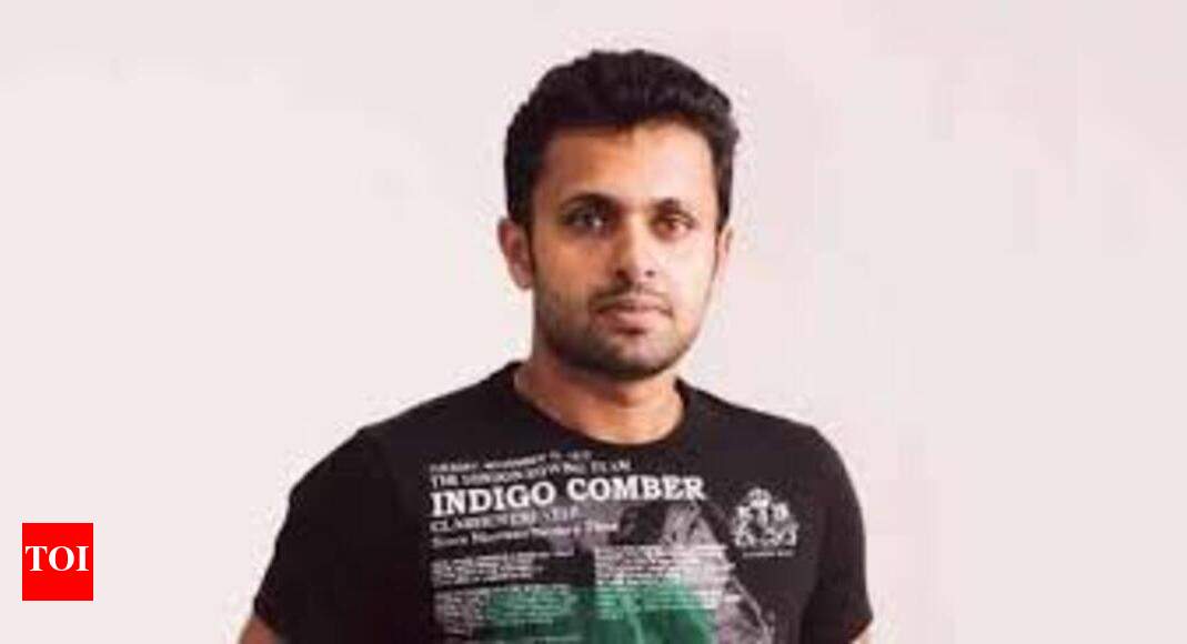 Vineeth Kumar in a youth film | Malayalam Movie News - Times of India