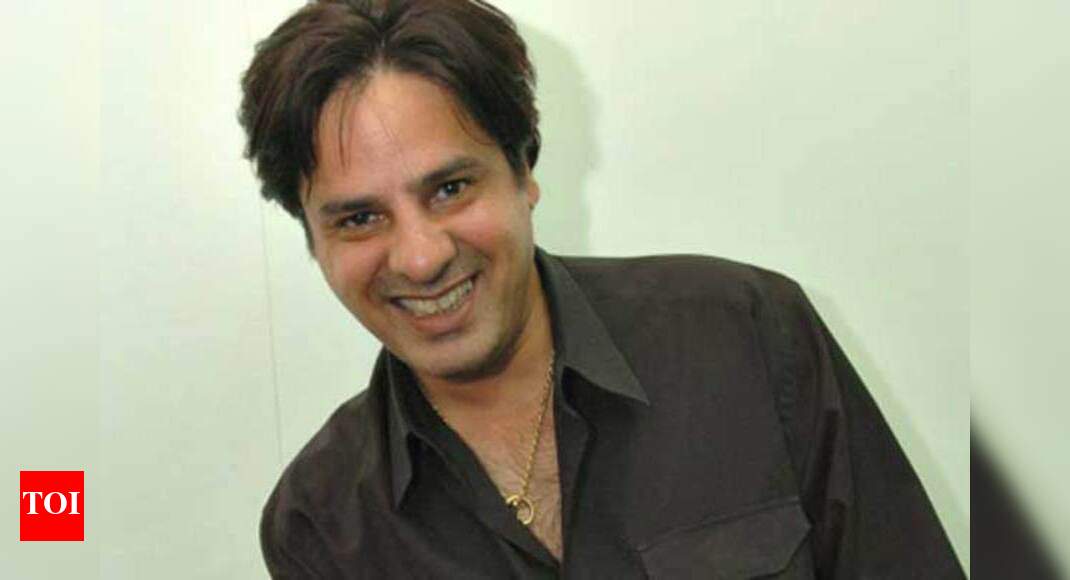 'Aashiqui' star Rahul Roy returns to films | Hindi Movie News - Times ...