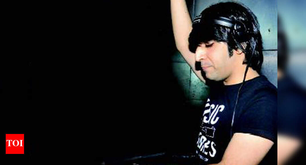 Indians are opening up to new sounds: DJ NYK | Hindi Movie News - Times ...