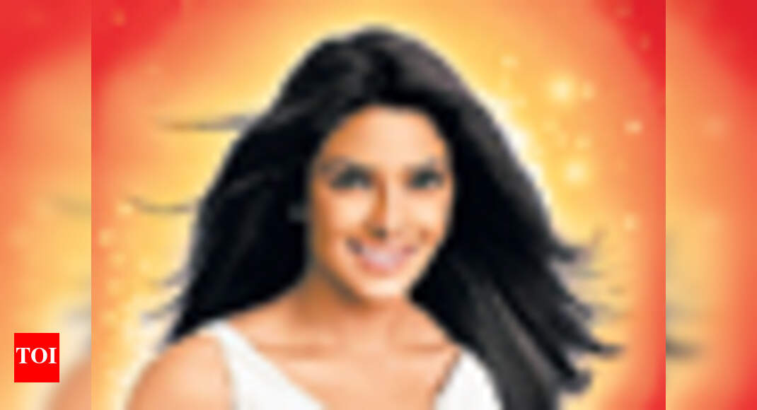 The ‘soap’ opera - Times of India